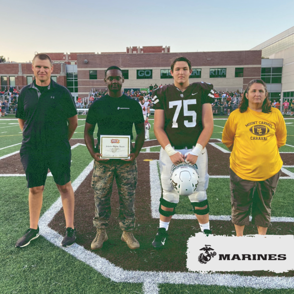 Charley Toland (2022) - Great American Rivalry Series
