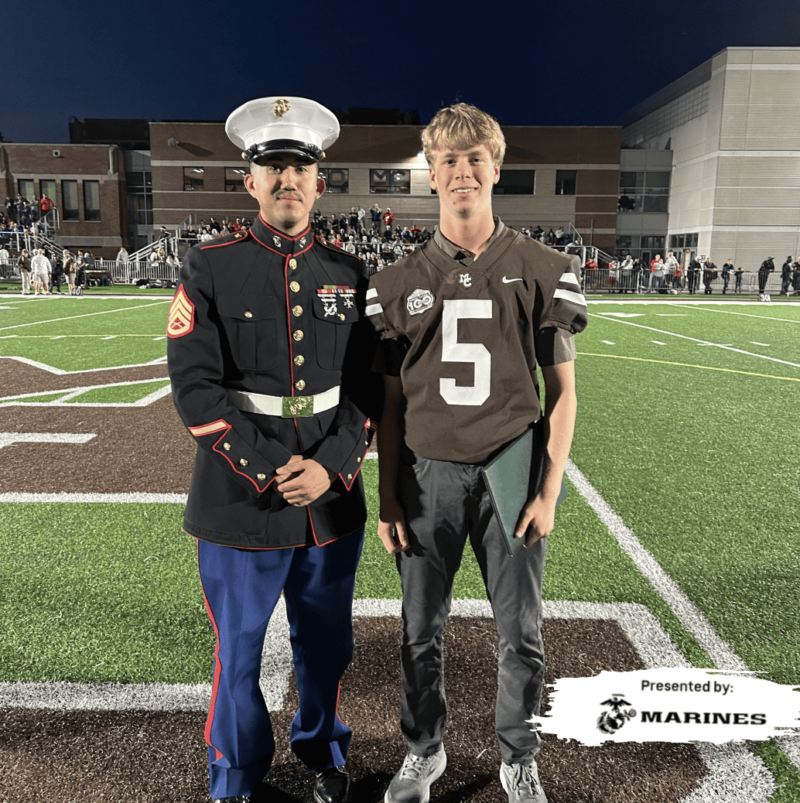 Tim Daigler (2023) - Great American Rivalry Series