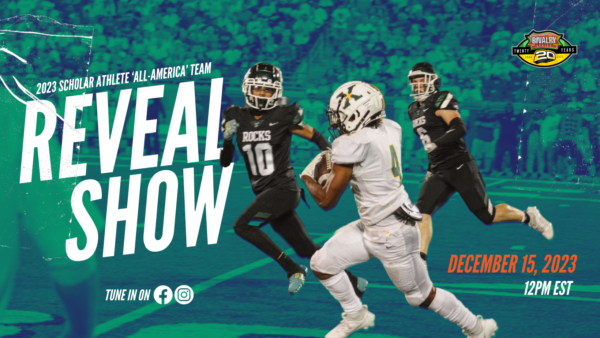 Great American Rivalry Series - HOME