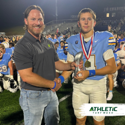 Oxford vs Lafayette (2024) - Great American Rivalry Series