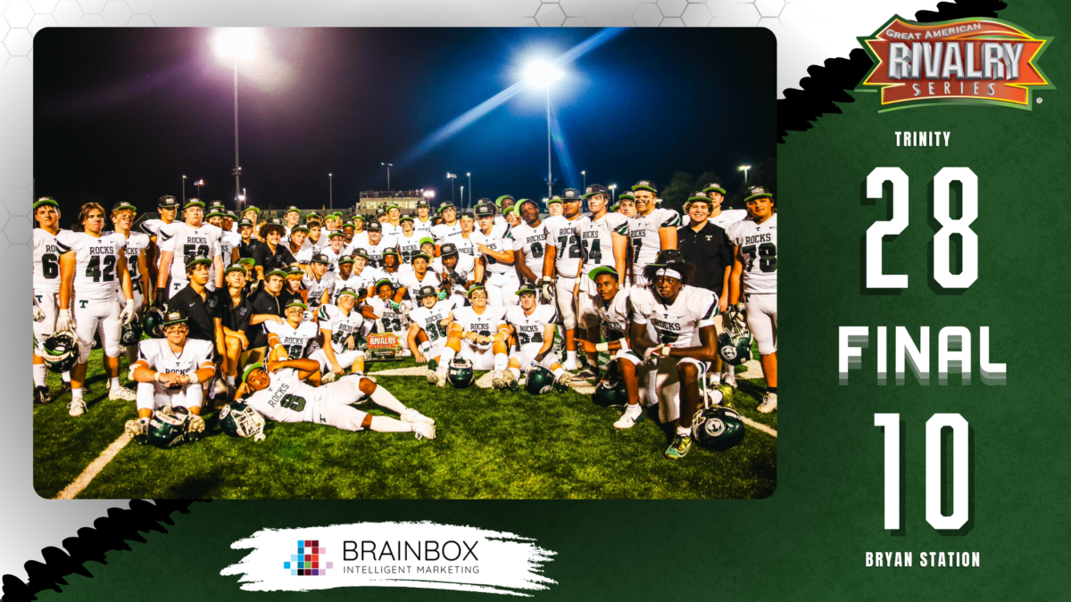 2024 GAMES & RESULTS - Great American Rivalry Series