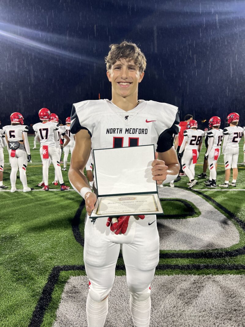 Nolan Kelly (2024) - Great American Rivalry Series