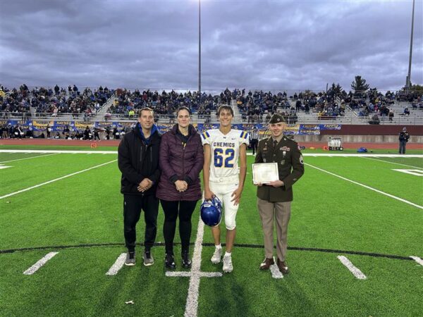 Midland 2025 - Great American Rivalry Series